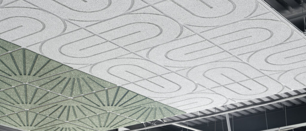 Ceilings - ORO Solutions For Ceiling Projects
