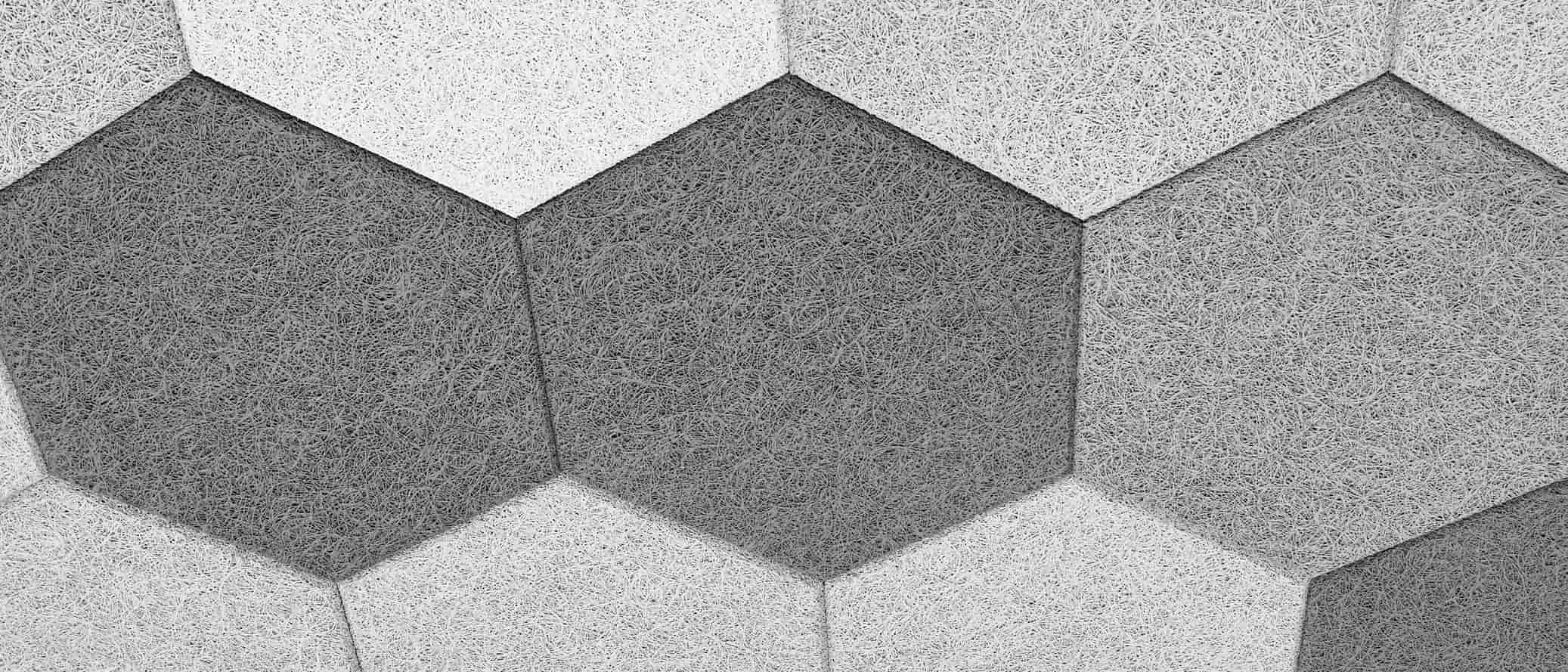 Direct Attach Ceilings - ORO Tectum Direct-Attach Panels